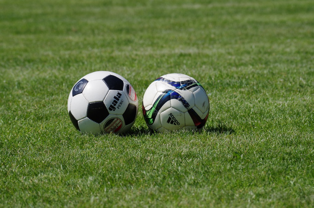 ¿Qué balón debo comprar a mi hij@? | ABCDELFUTBOL.COM