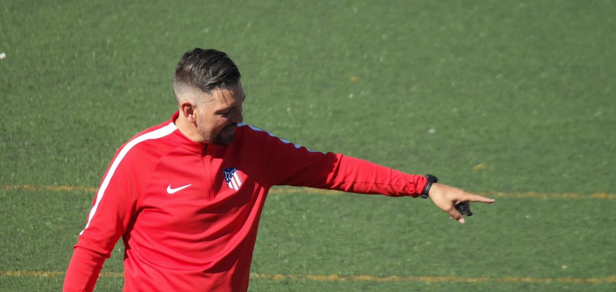 Entrevista Rodrigo Moro Salazar | ABCDELFUTBOL.COM